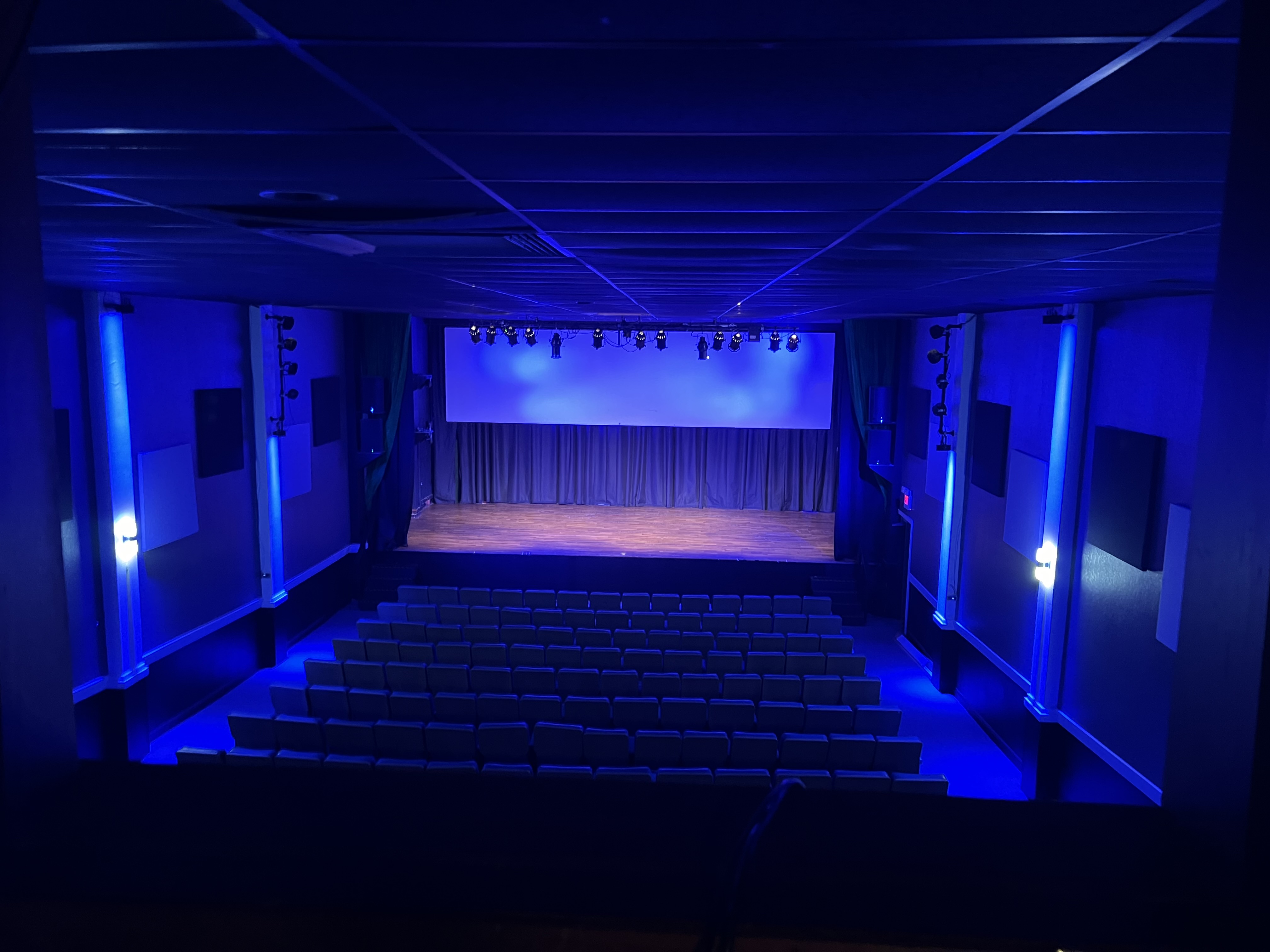 Melon Patch Theatre, Leesburg FL